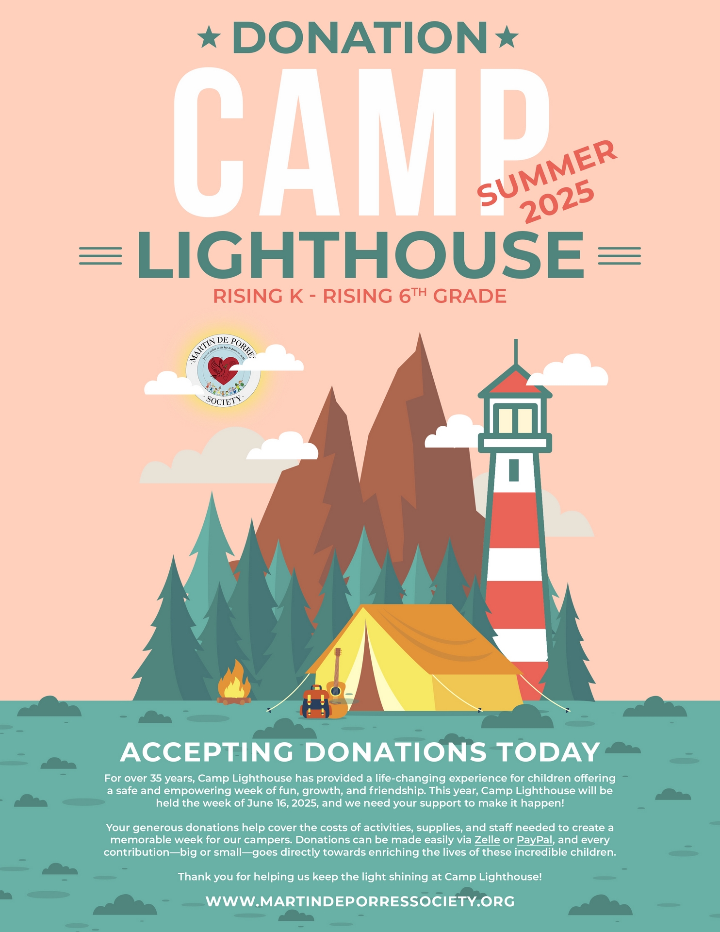 Camp Lighthouse